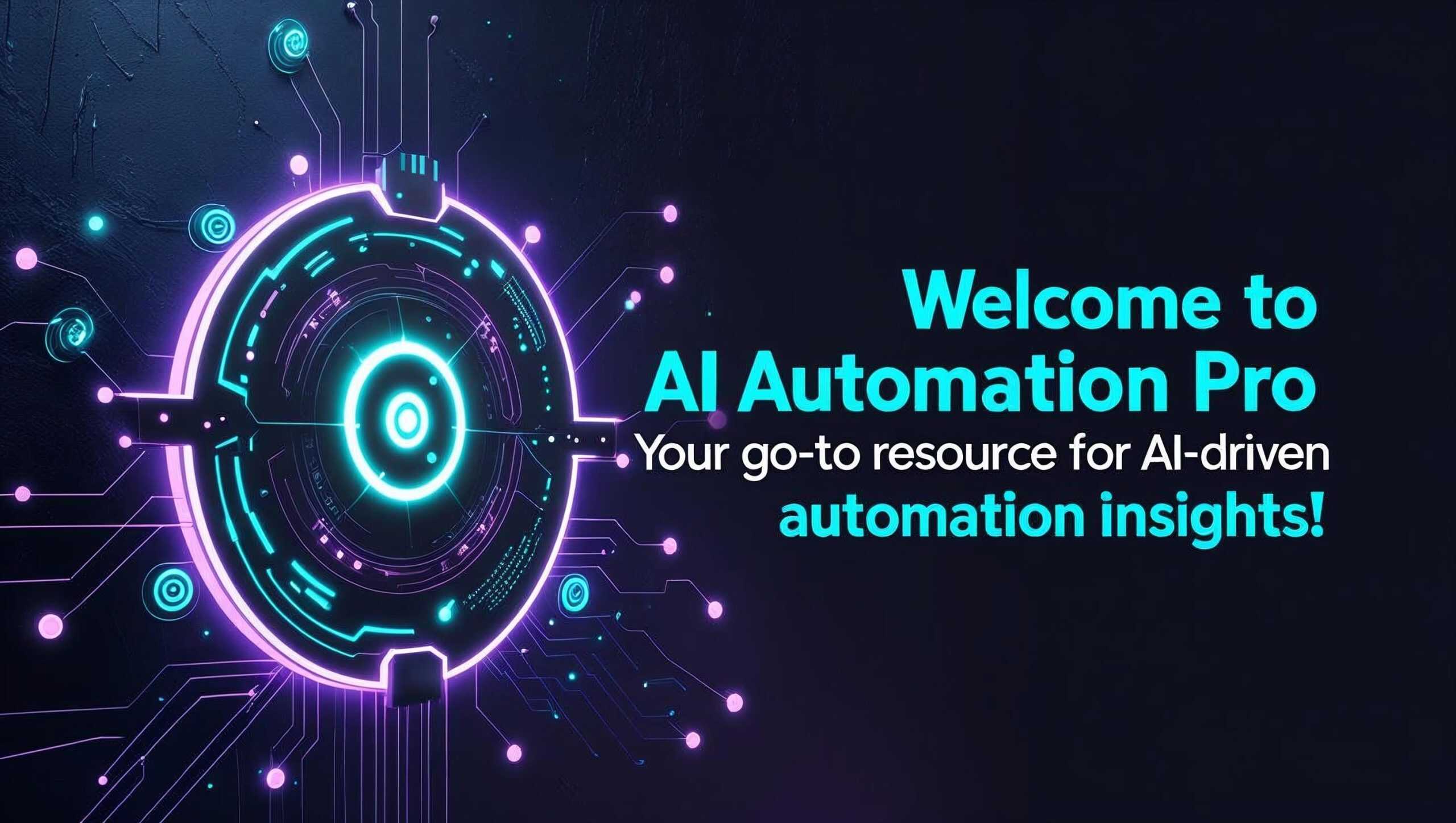 Home - AI Automation PRO